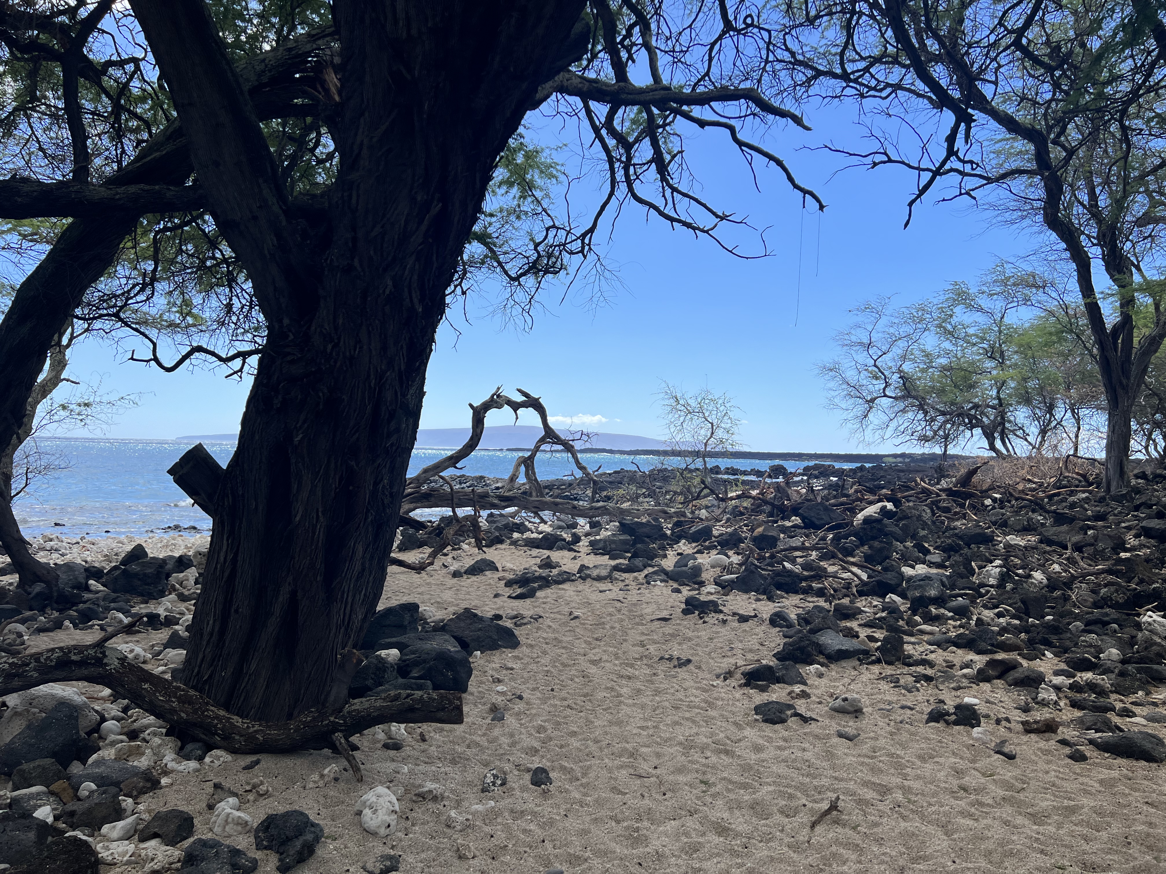 Hoapili Trail – Travel Story Short